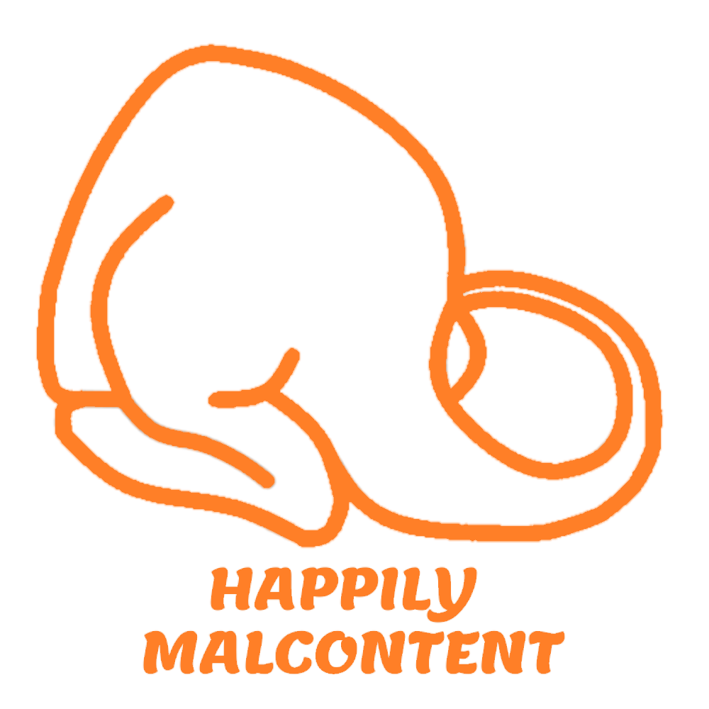 SHOP | HAPPILY MALCONTENT